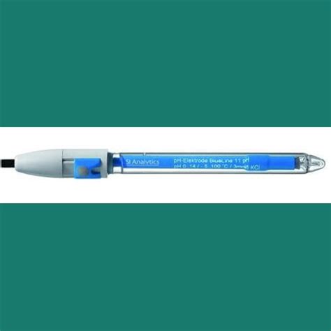 Si Analytics Ph Electrode Blueline 18 Ph 285129188 Lab Unlimited