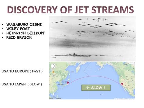 Jet Streams PPT