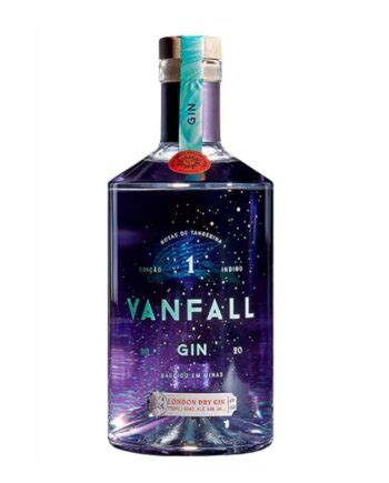 Gin Planeta Bebidas