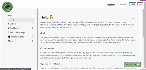Bug Page In Page Scrolling · Issue 31 · Onearmyproject Kamp Academy