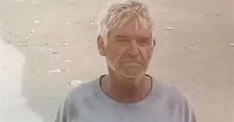 Channel Unveils Cast Away With Phillip Schofield Inside The New