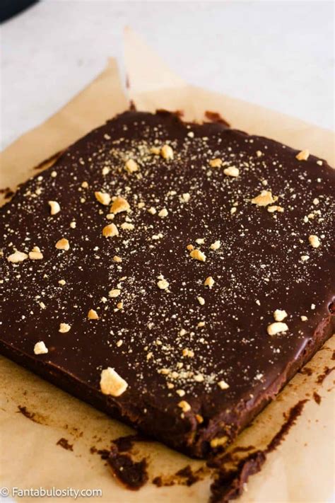 Lazy Cake Fantabulosity