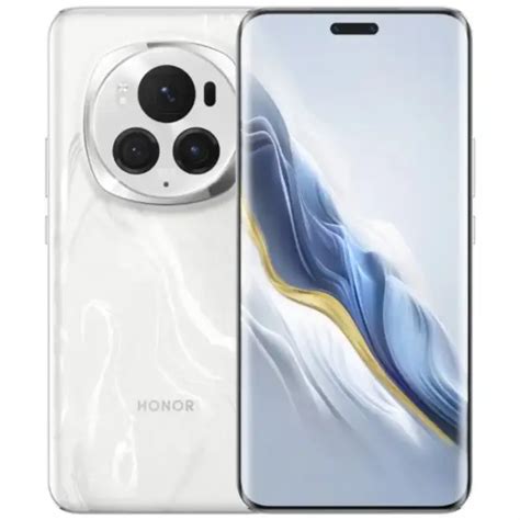 Honor Magic 6 Pro Price in Pakistan & Specifications - RGM Price