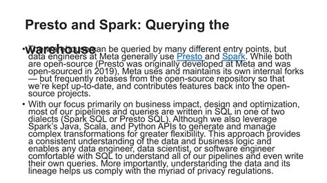 Data Dynamics Trends And Patterns Revealed Ppt