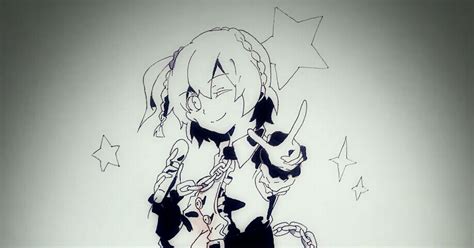 カゲロウプロジェクト モモちゃん まっちゃついったのイラスト Pixiv