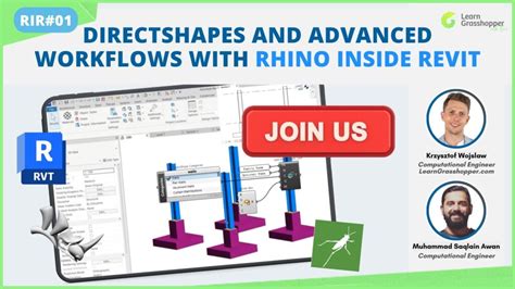 5 best resources to start learning grasshopper in revit