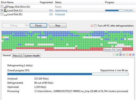 how to spot and avoid heap fragmentation in rust applications hackernoon
