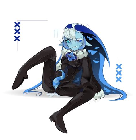 Rule 34 Bodysuit Cookie Run Kingdom Jester Jinkojinx Shadow Milk