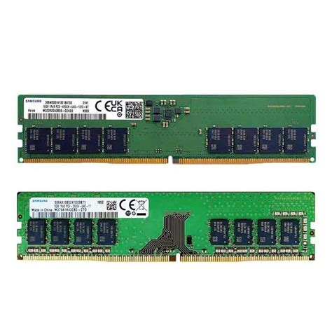 Jual Samsung RAM Longdimm DDR4 2400MHz 4GB DDR4 3200MH 8GB Garansi Resmi 3200MH 8GB Di Seller