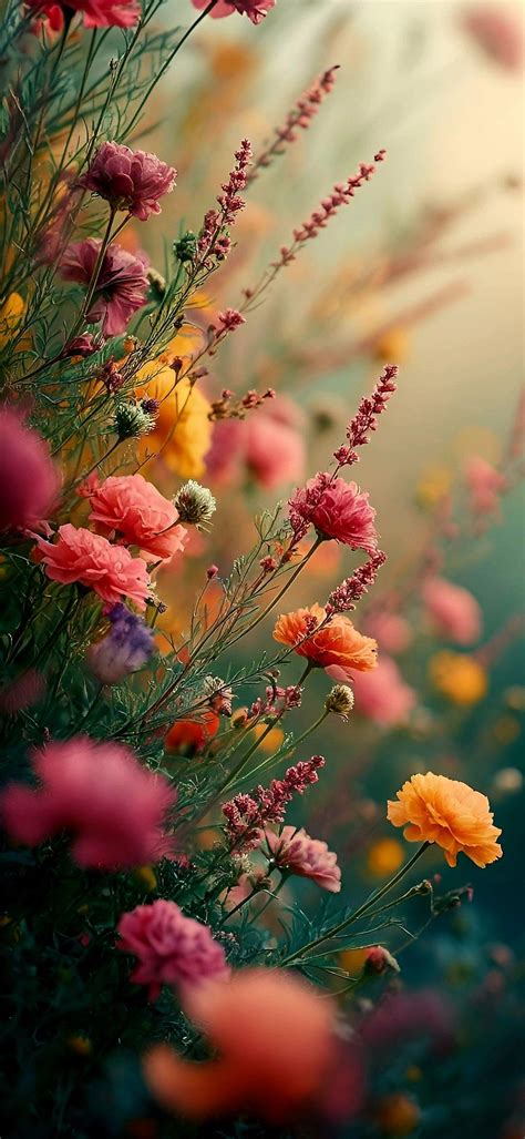 Late August Wallpaper Wallpaper 4k Flowers Pretty Phone Backgrounds