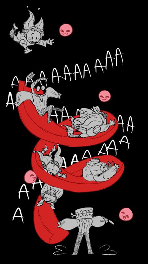 Tadc Oc On Tumblr