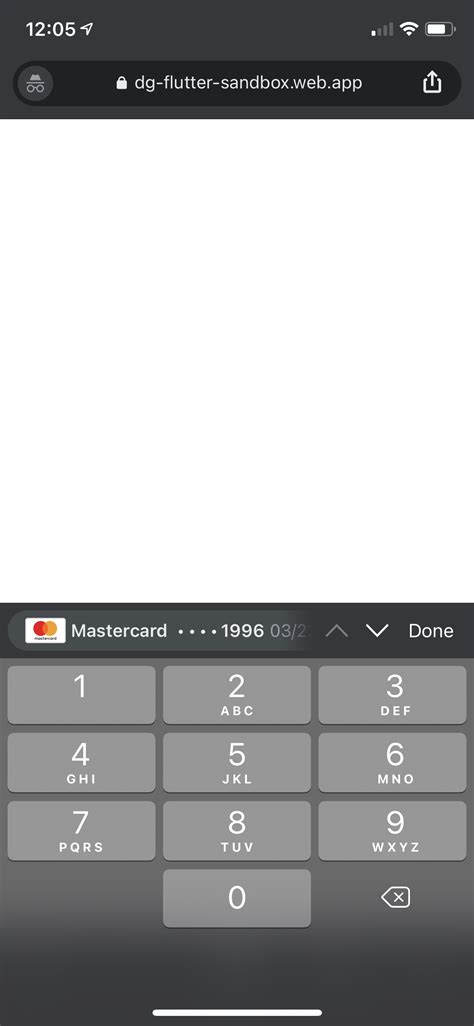 Htmlelementview Not Disposed Properly · Issue 85829 · Flutterflutter