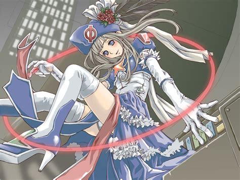 Opera Tan Os Tan Drawn By Temp H Danbooru