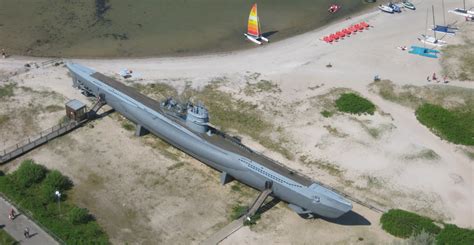 Laboe U Boot Mytevital