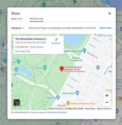 How To Embed Google Map As An Iframe Ask For Help Grist Creators