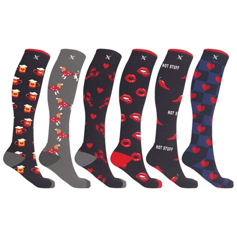 Morningsave Extreme Fit Compression Socks