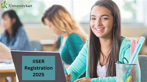 Iiser Admission 2025 Registration Starts March 5 Apply Online Check Details