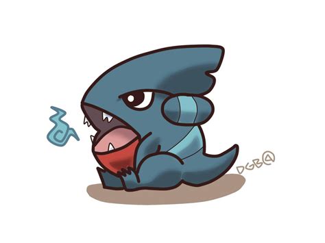 My Beloved Gible By Digibeat On Deviantart