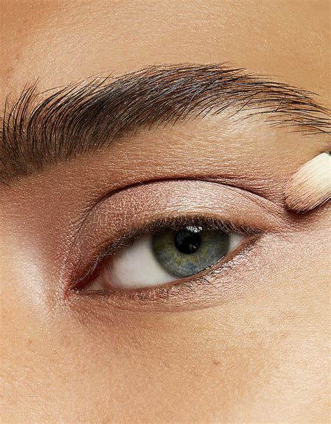 Mac Cosmetics Eyeshadow Grain Makeupeye Ifchiccom