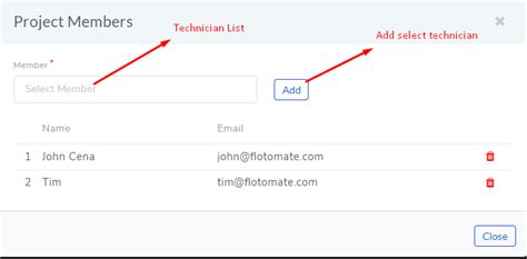 15 8 working on a project — motadata itsm user guide documentation