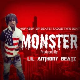 Co Authors Of Chief Keef DP Beats Tadoe Type Beat Monster By LAB
