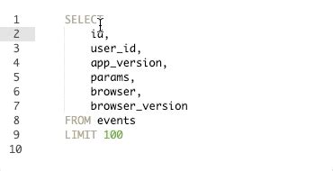 Multiple Cursors
