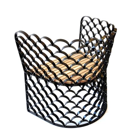 Koi Casual Chair Innermost Furniture Touch Of Modern