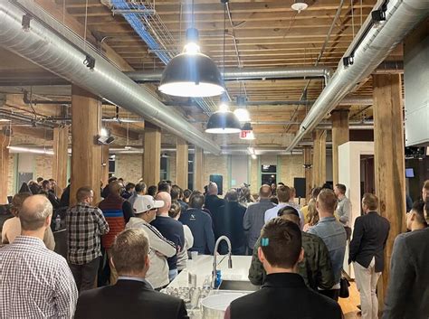 Chris Luecke On Linkedin Mketech Milwaukee 15 Comments