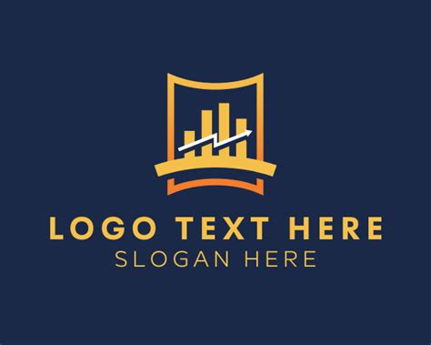 Forecasting Logos Create A Forecasting Logo