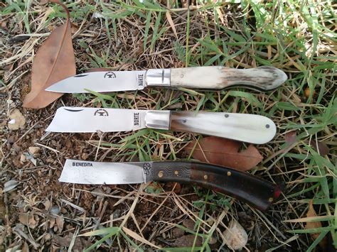 FORO ARMAS BLANCAS Cuchillos navajas y más CARLOS NORTE Navajas