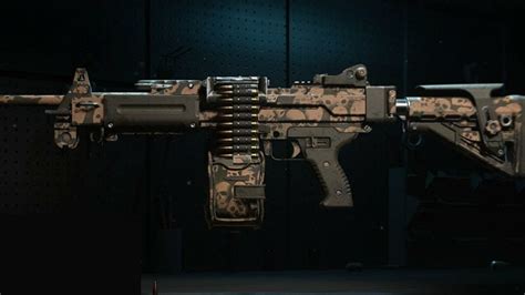 Best Sakin Mg38 Loadout And Class Setup In Modern Warfare 2 Best