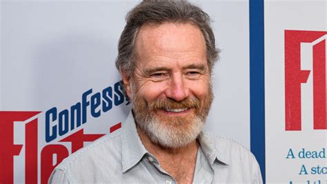 Bryan Cranston Says He Doesnt Need A Job But Would Do A ‘malcolm In The Middle Movie If It