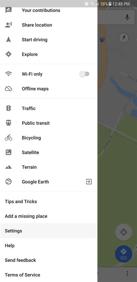 Google Maps 101 How To Measure The Distance Between 2 Or More Points