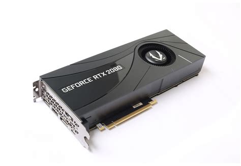 Geforce Rtx 2080 Ab 829 Euro Erhältlich Hartware