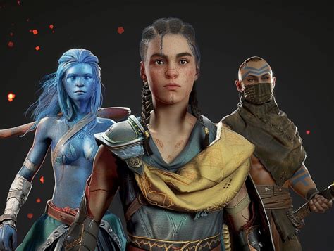 Ubisoft Is Making Ai Npcs That Can Have Real Conversations With Players Cryptopolitan