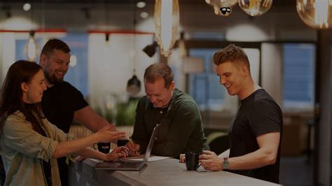 Visma Software Nordic