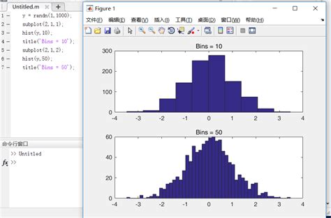 Matlab—进阶绘图matlab画图横坐标递减 Csdn博客