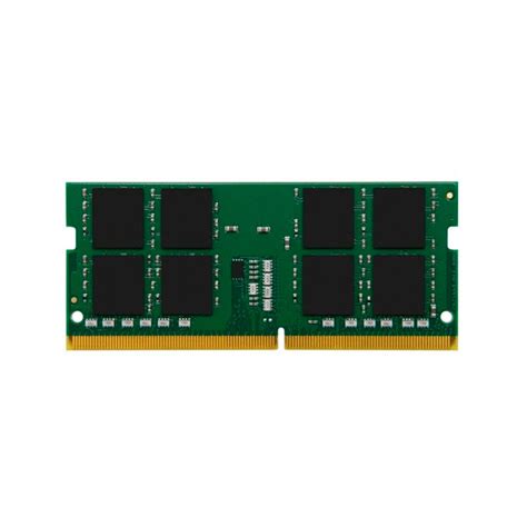 MEMORIA KINGSTON DDR4 SODIMM 8GB 3200MT Cintegral