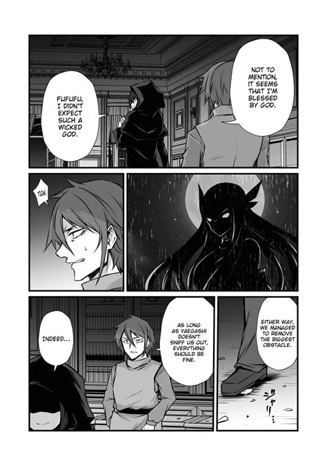 Read Arifureta Shokugyou De Sekai Saikyou 68 Onimanga