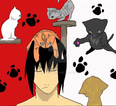 Uchihas Legacy By Art Net On Deviantart
