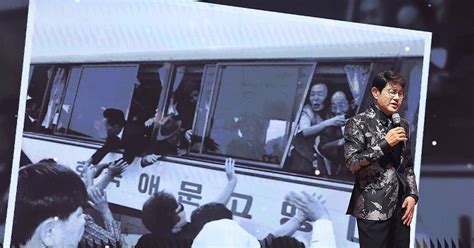 다시 만날 그날까지 함께 가요…제2회 이산가족의 날 기념식