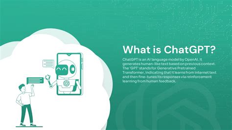 chatgpt free infographic powerpoint template slidebazaar