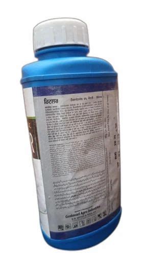 Hitler Hexaconazole Systemic Fungicide Bottle 1 L At ₹ 200litre In Noida