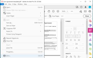 How To Flatten A Pdf Without Losing Quality Also Comments Itselectable