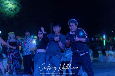 Teeton ช่างภาพ รับถ่ายรูป ตากล้อง ถ่ายวิดีโอ