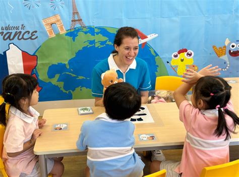 Fun With French Cpskg