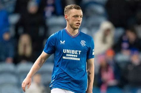 Leon King Reveals Rangers Talks With Philippe Clement As Transfer Exit