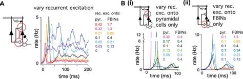 Figures And Data In A Transformation From Temporal To Ensemble Coding In A Model Of Piriform