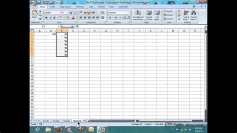Ms Excel Vba Macros Training At Online Call 8802579388 Youtube