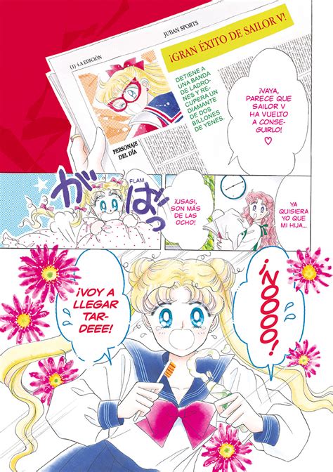 Sailor Moon Eternal Edition Norma Editorial